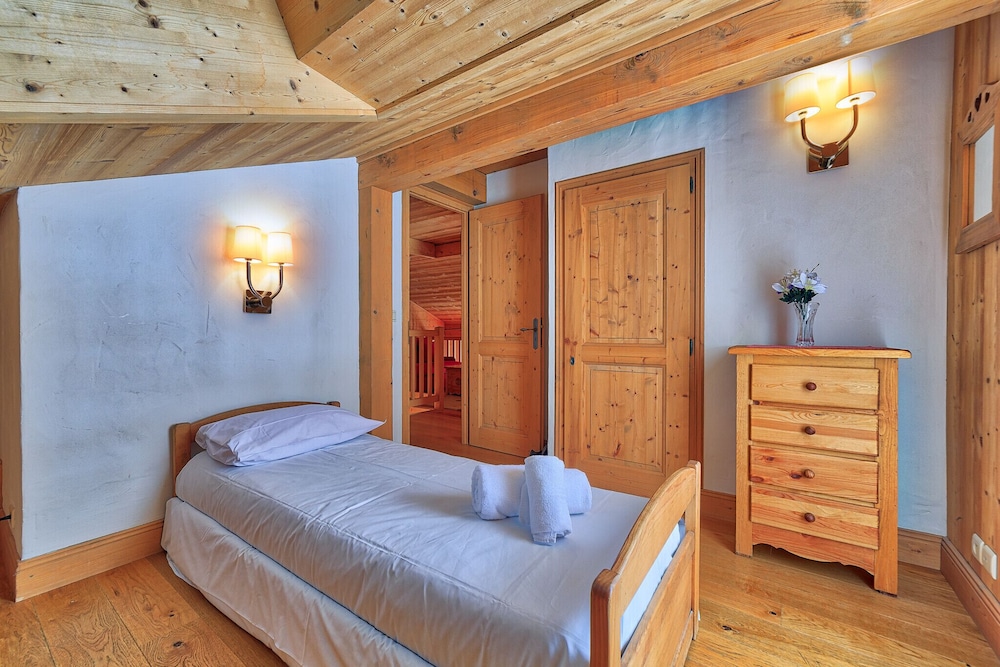 Geräumig Und Ruhig * Modernes Demi-chalet * Ideal Für Familien Und Gruppen - Argentière