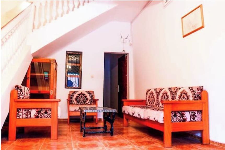 Bienvenido Residencia Nouakchott - Nouakchott