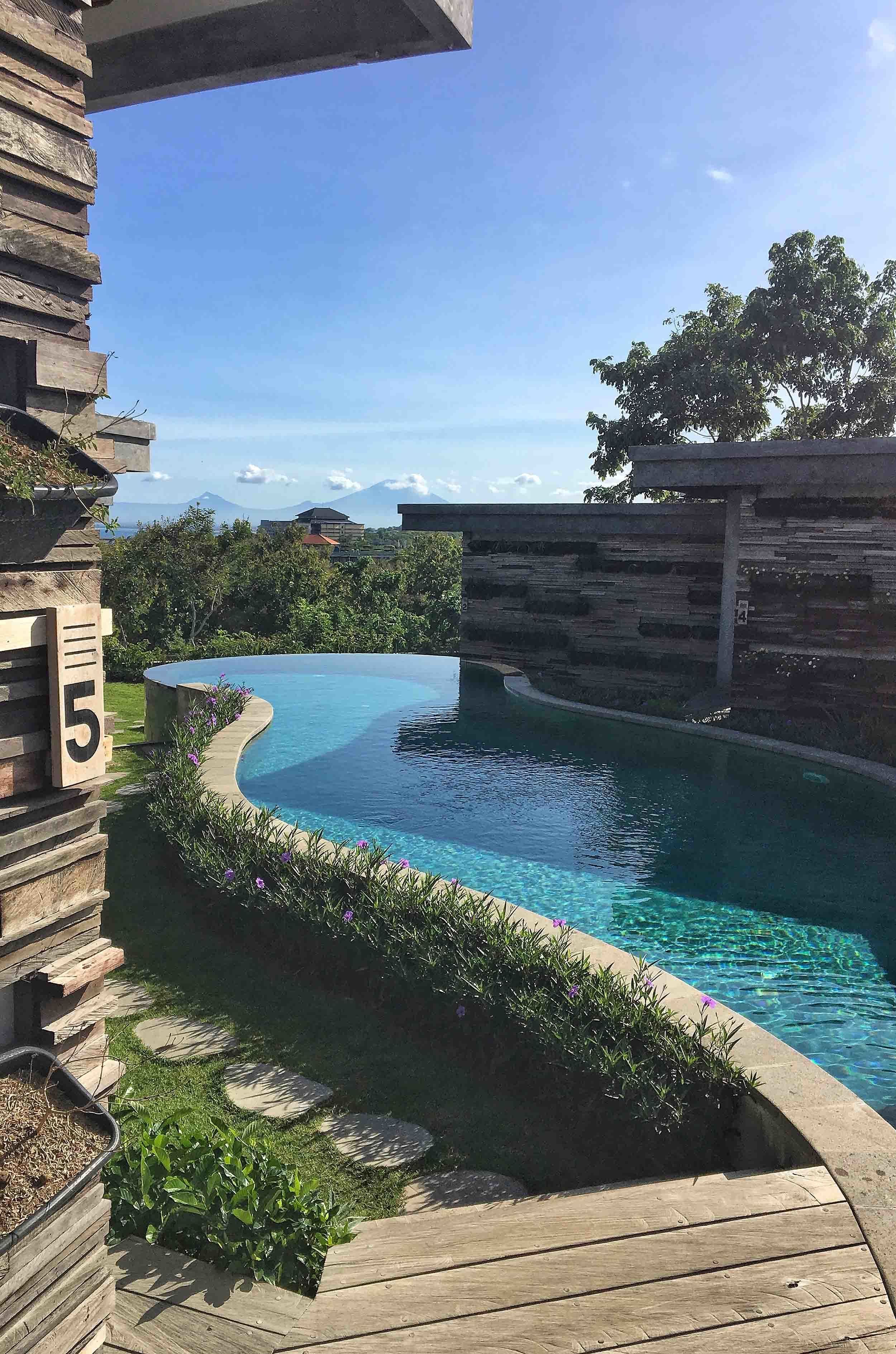 The Elementum, Pecatu: Reviews & Hotel Deals | Book at Hotels.com