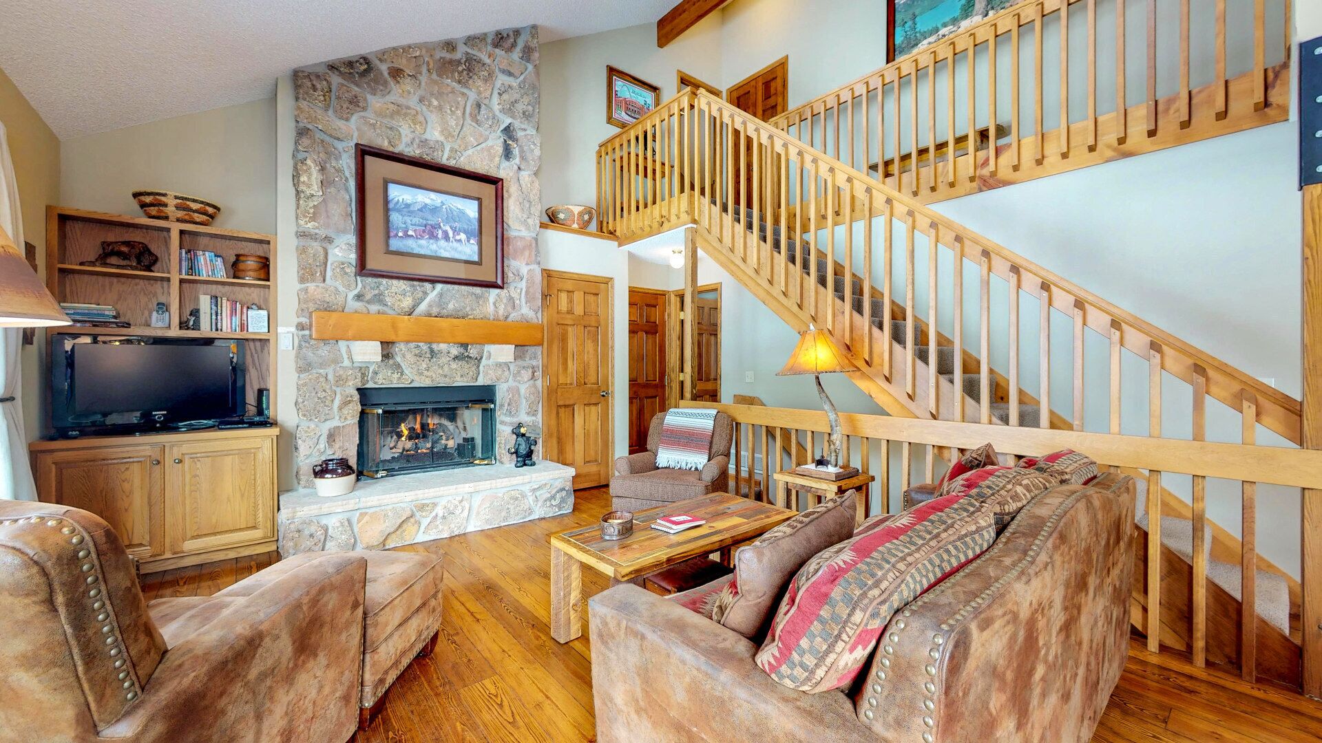 10 Charming Colorado Cabins Rentals In The Mountains | TravelAwaits