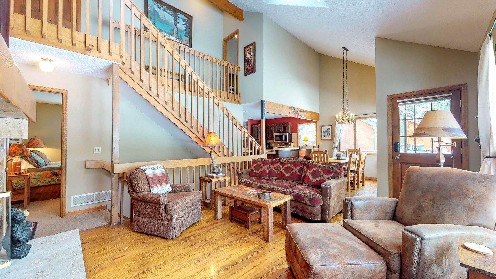 10 Charming Colorado Cabins Rentals In The Mountains | TravelAwaits