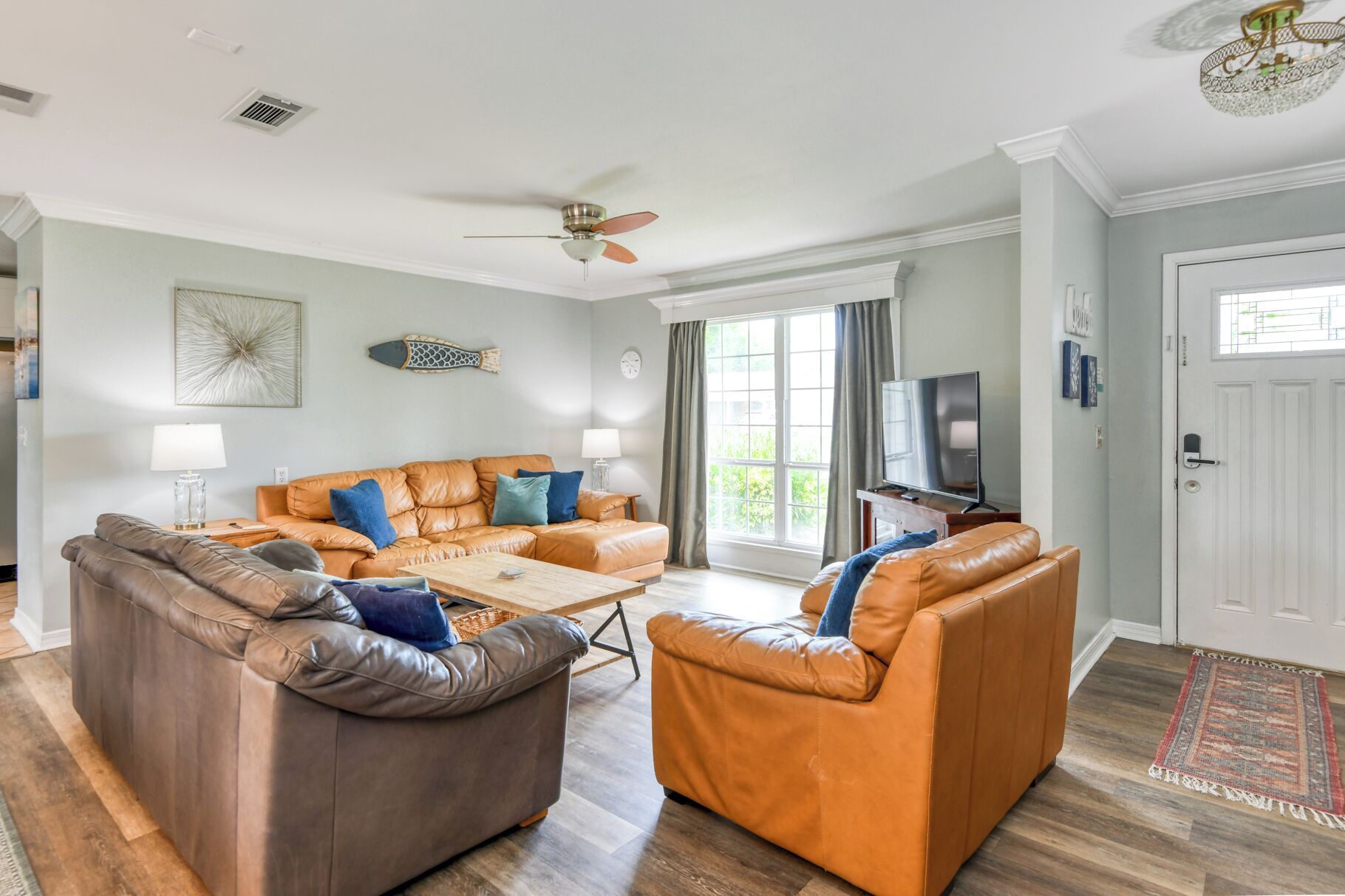 Southwind - Screened Heated Pool! Near Amphitheatre, Historic Downtown, & Beach - St. Augustine, FL