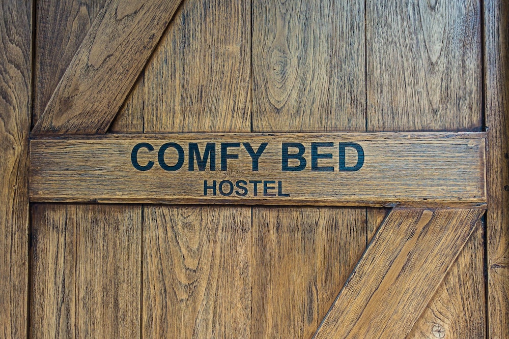 Comfy Bed Hostel - Adults Only - Bangkok