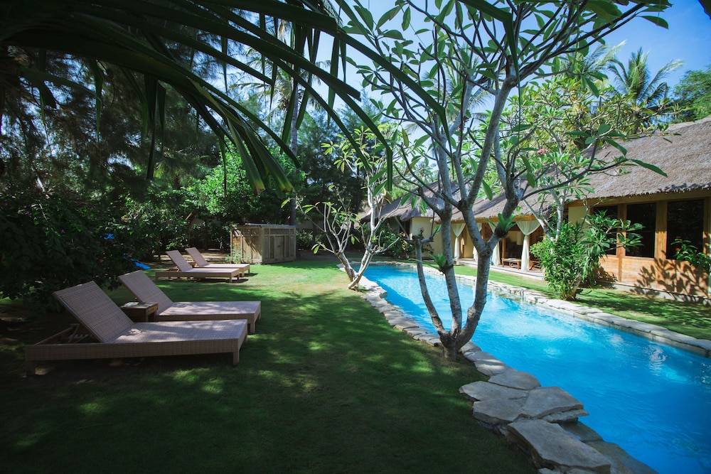 Dolcemare Resort - Gili Islands