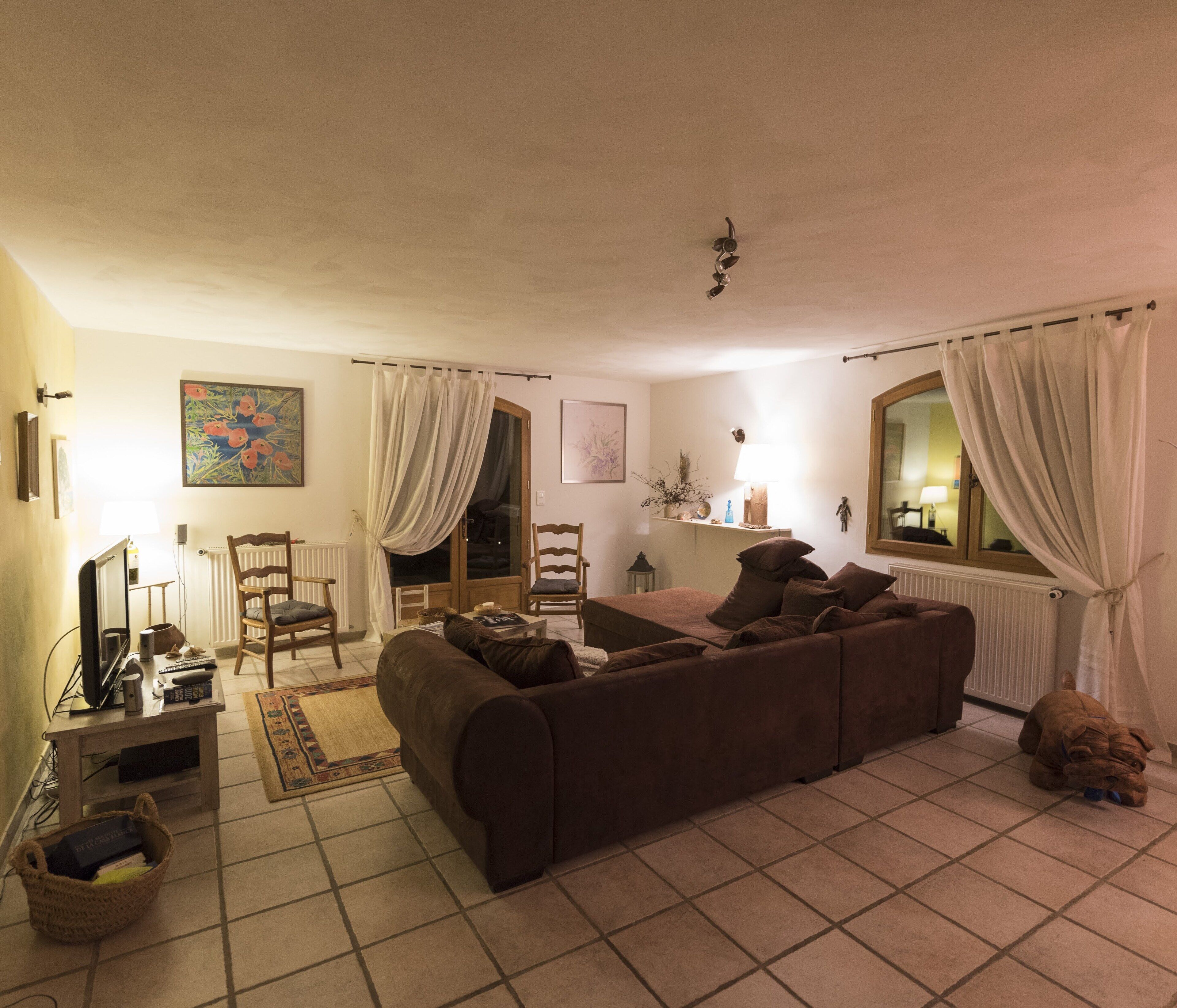 In The Heart Of Nature .... - Serres