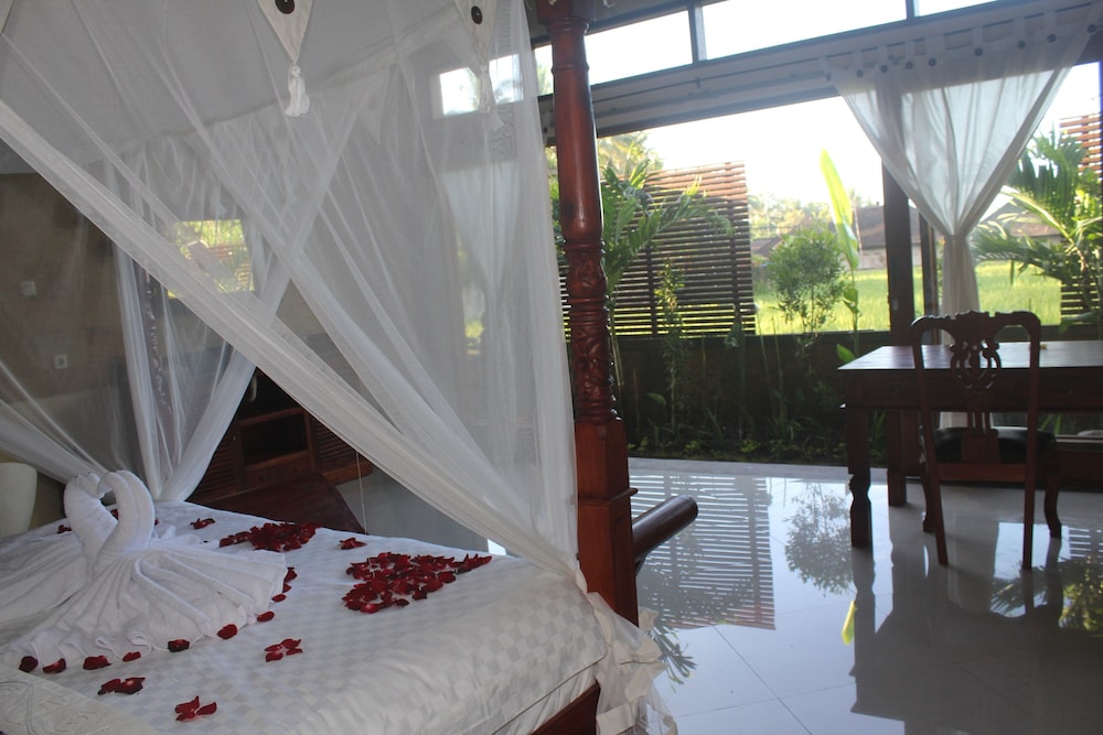 Luxury Private Villa Near Ubud Center + Pool - Ubud