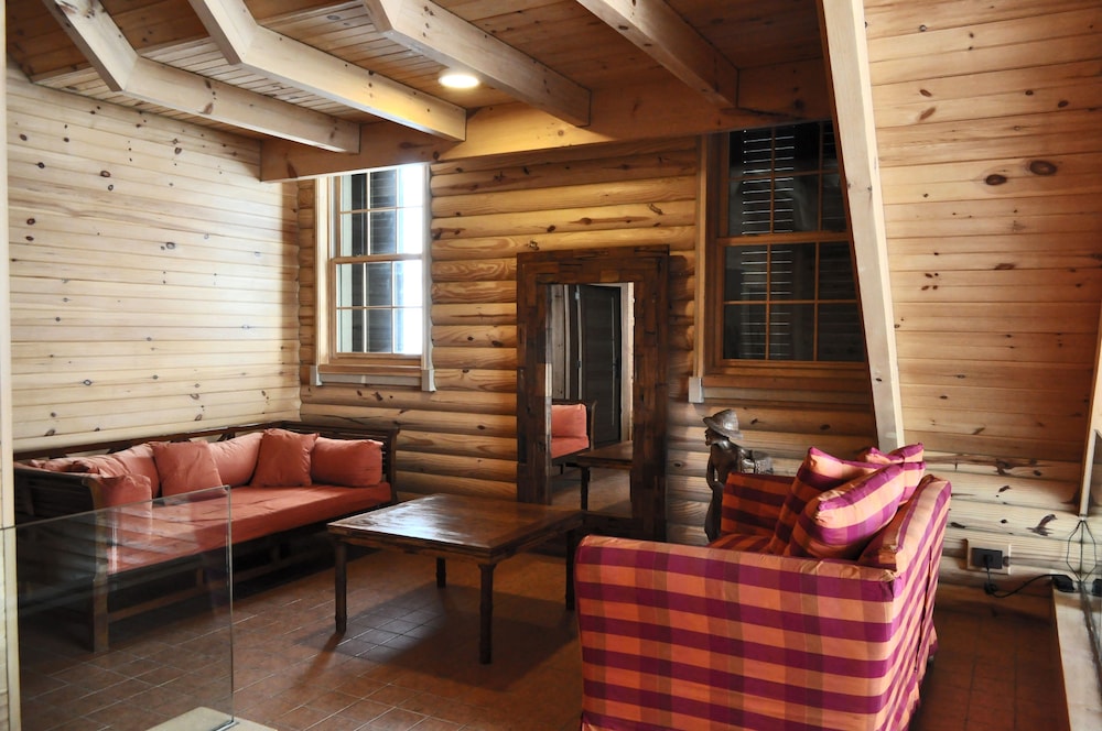 Chalet De Charme - Libanon