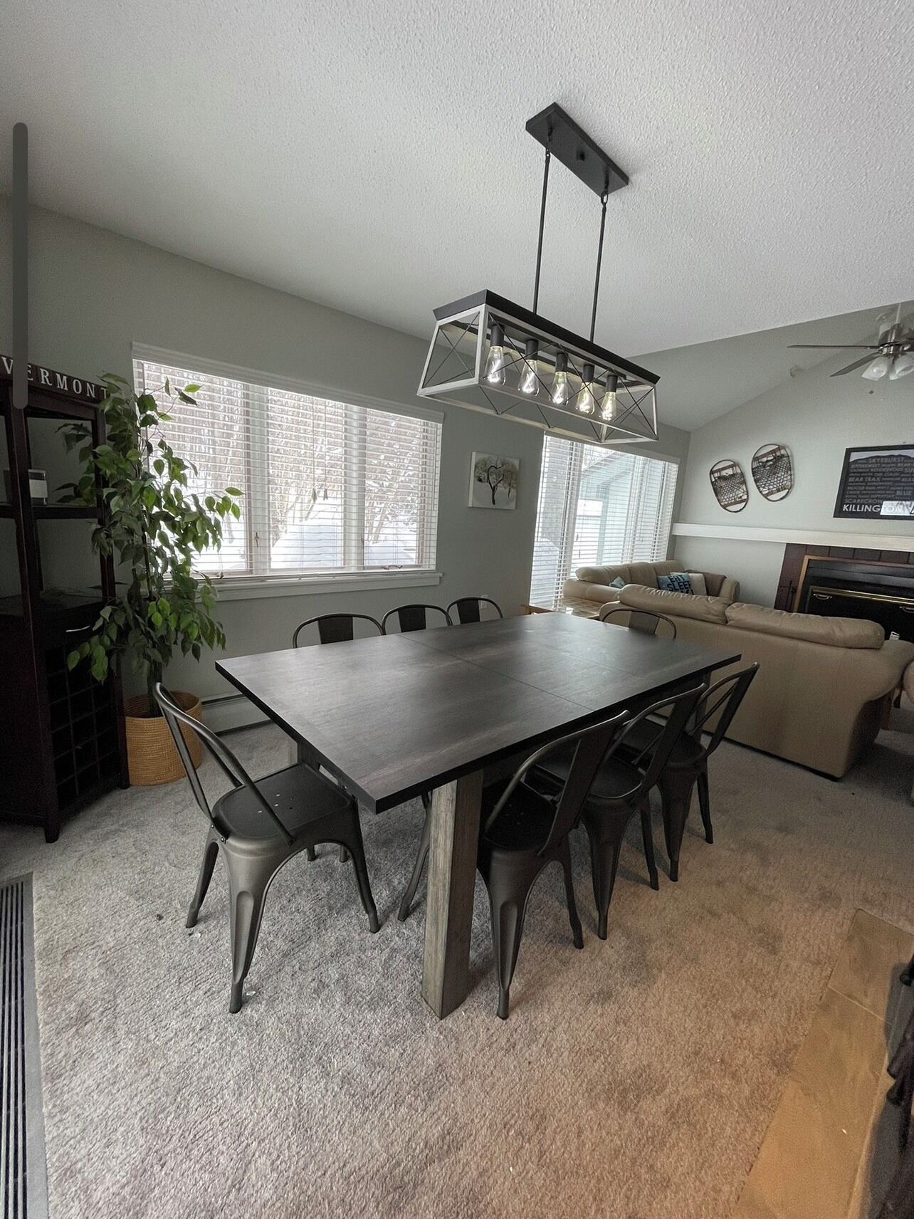 Ski, Ride,relax, Read In This Exclusive Luxury, Family Friendly Vermont Getaway - Killington, VT