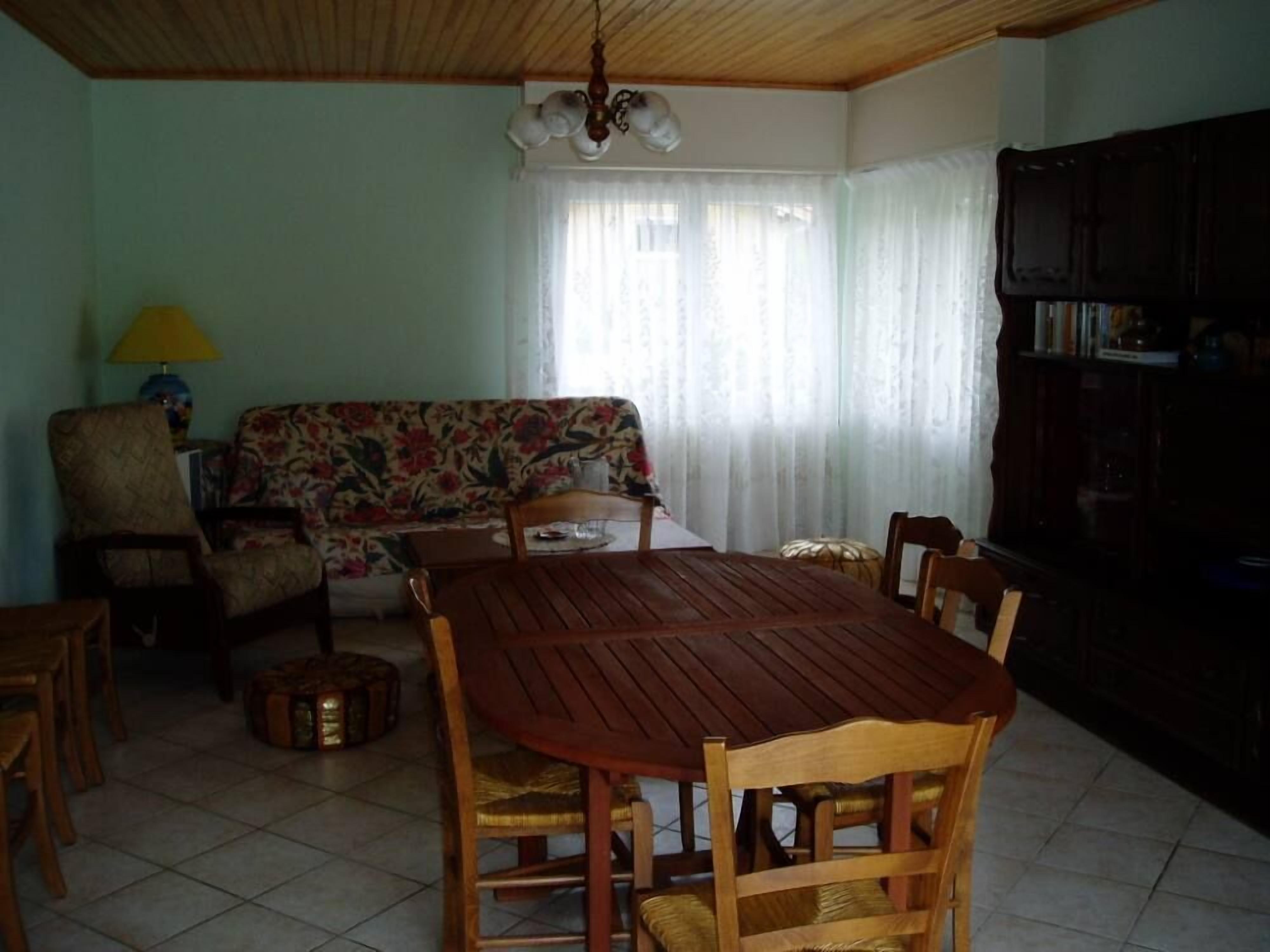 Villa Récente Dans Quartier Traditionnel Calme - Andernos-les-Bains