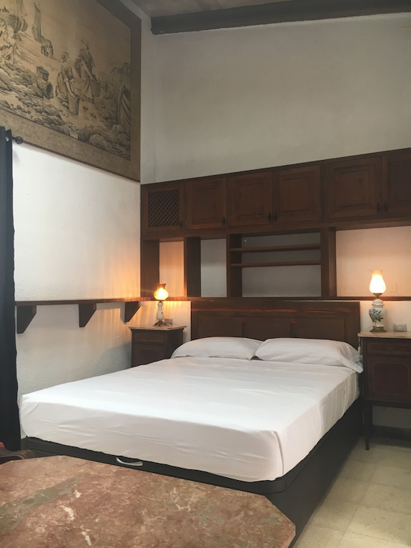 Townhouse Directly In Arta's Old Town - New Renovated! - Majorca