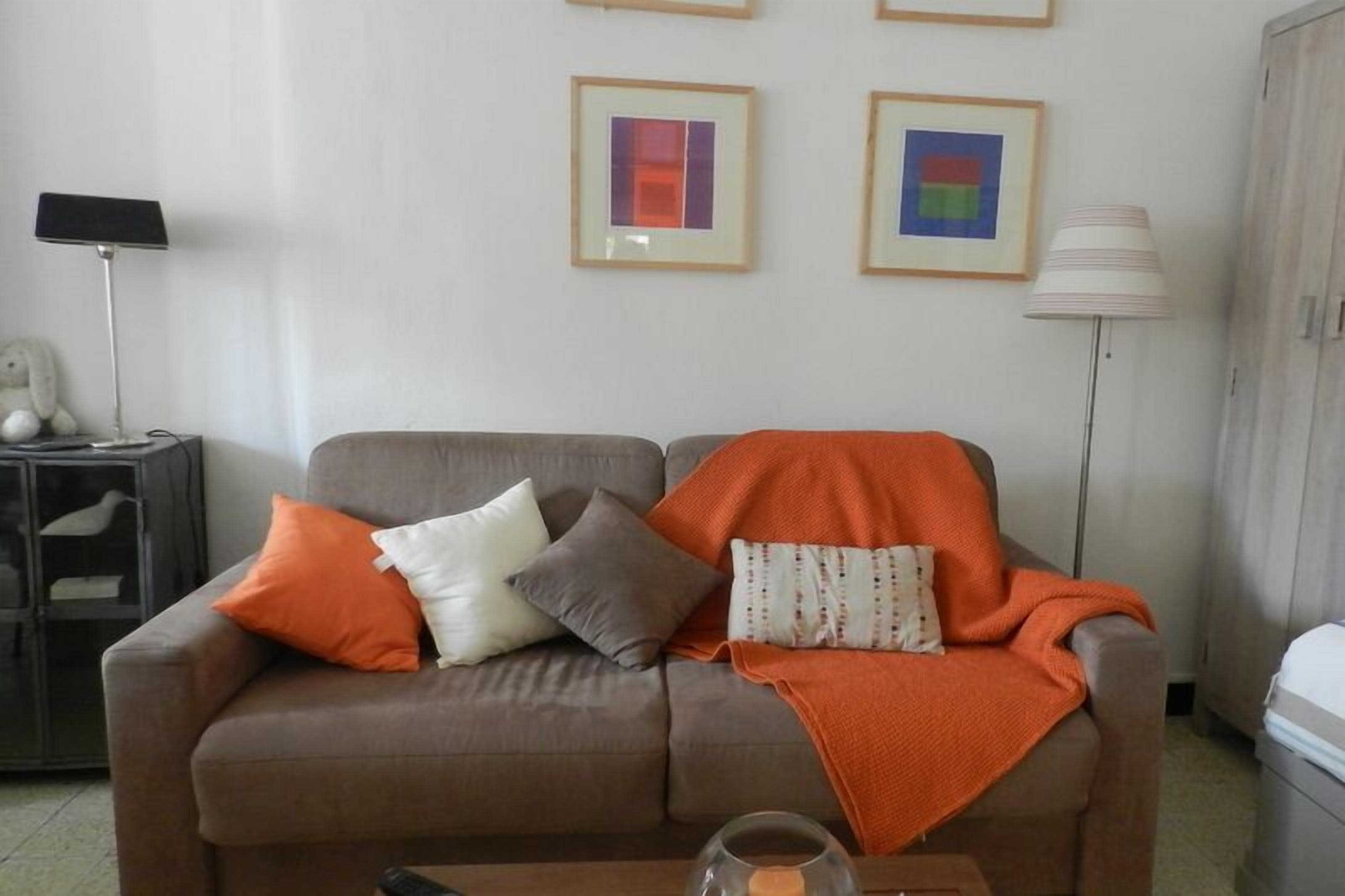 Maison De Charme  Belle Vue Mer Et Montagne" Wifi. Classe 3*** - L'Île-Rousse