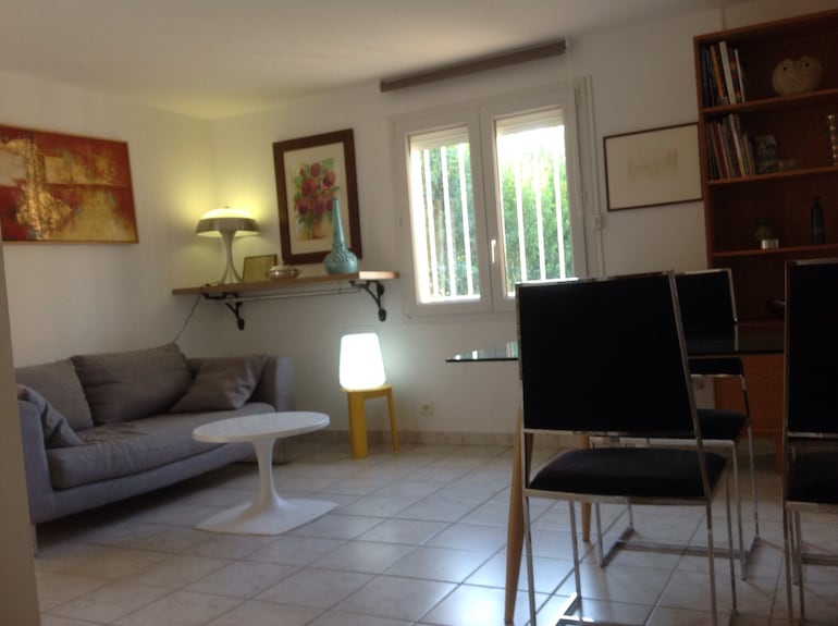 Appartement In Het Hart Van Perpignan Erg Rustig - Perpignan