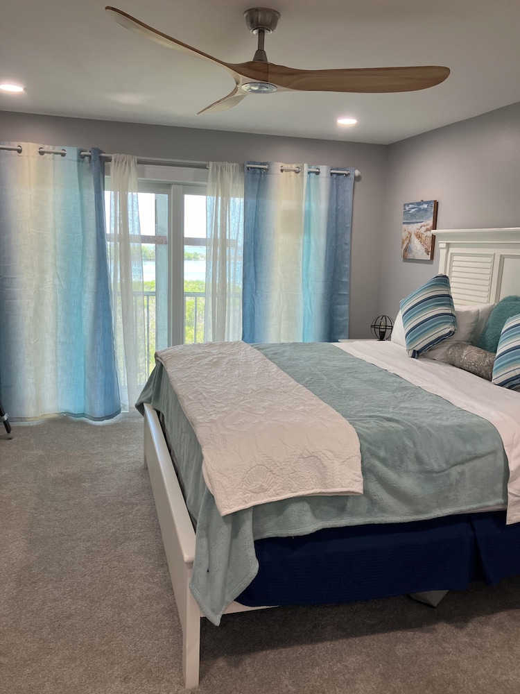 Waterfront Condo On Boca Grande-pure Bliss More Photos Of Remodel Coming Soon! - Boca Grande, FL