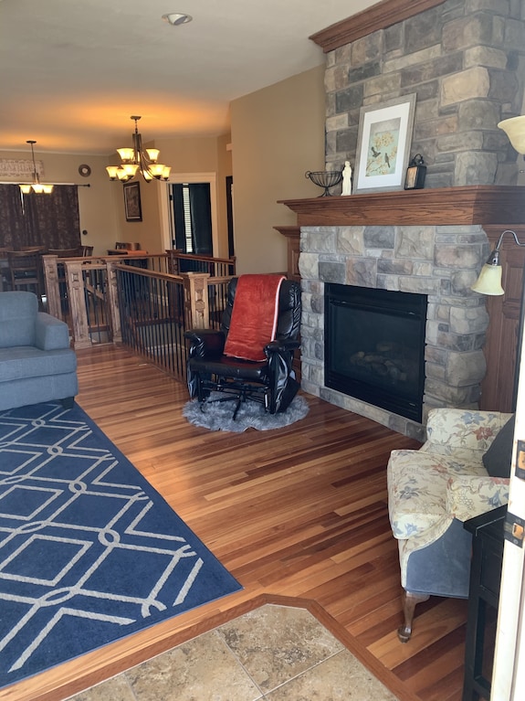 Beautiful Family Friendly Idaho Falls Home With 2 King Beds!! - Funland, Idaho Falls