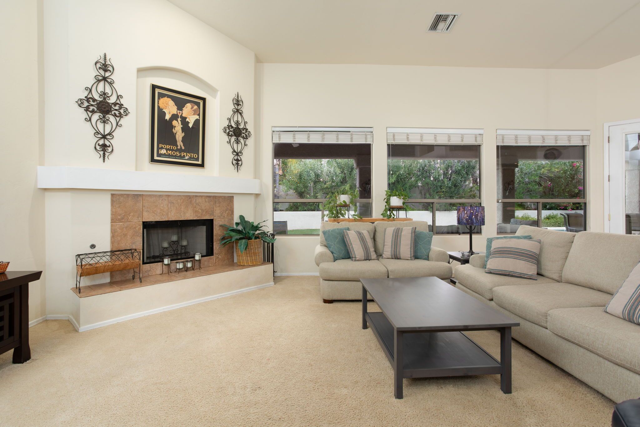 Pristine Rancho Vistoso Estate With A Private Pool - Oro Valley, AZ