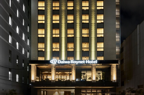 Del Style Osaka - Shinsaibashi By Daiwa Roynet Hotel - Japan