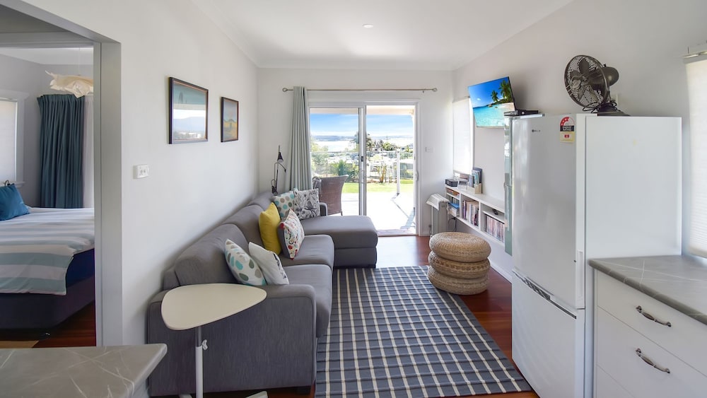 7 Murunna - Cosy Cottage In Great Location - Bermagui