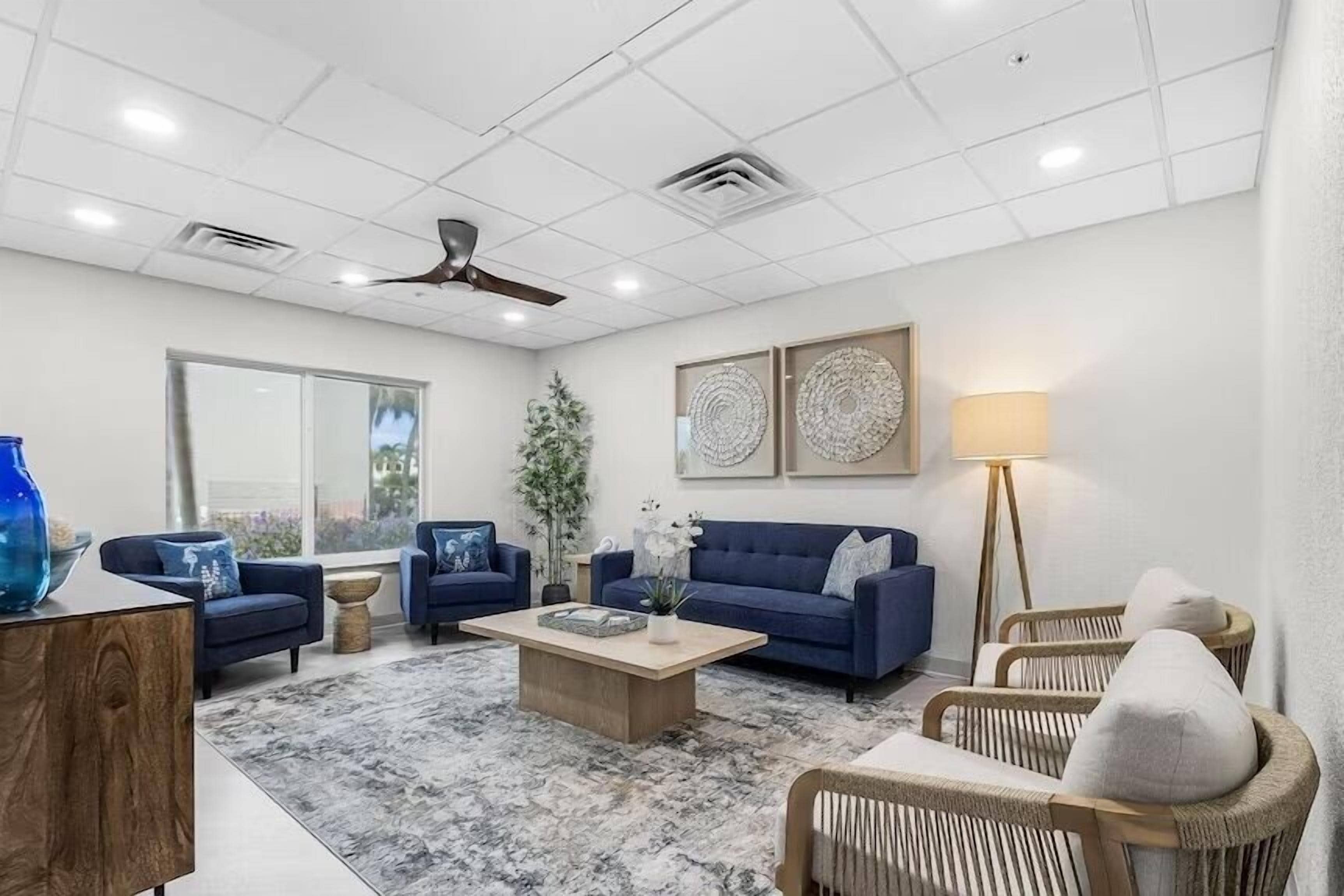 Beachfront! Remodeled! Lovers Key Beach Club #103 - Bonita Springs, FL