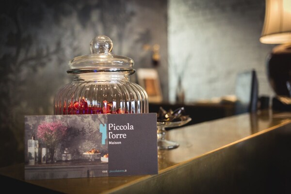 Piccola Torre Maison - Vigevano