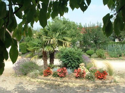 Chambres d'hôtes Bell'vue à Chauvigny