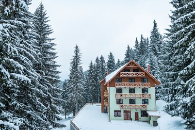 Hotel Jasná