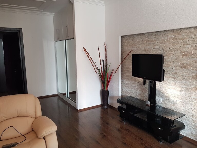 Apartamento En El Corazón De Tbilisi Vista Previa Del Anuncio - Tbilisi
