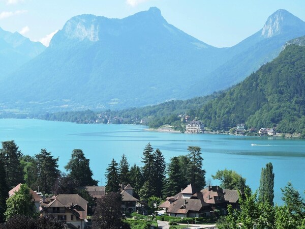 Chalet Christine - Annecy