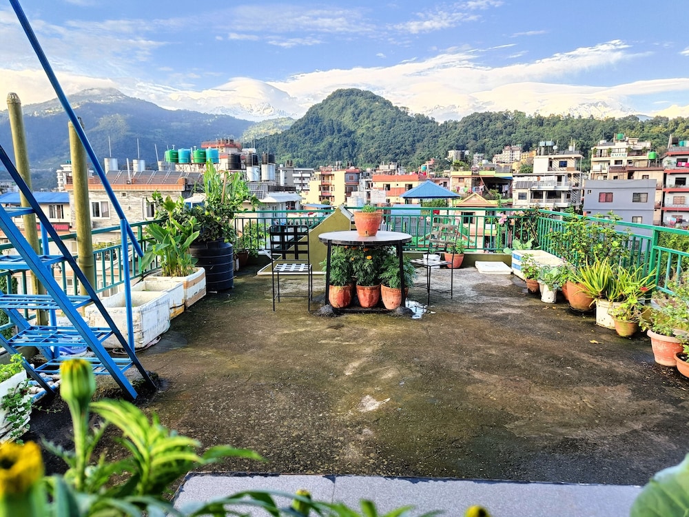 R&r 旅馆 - 博克拉
