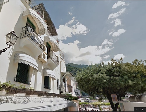 Sorrento Holidays – Casa Marcella 1 - 포시타노
