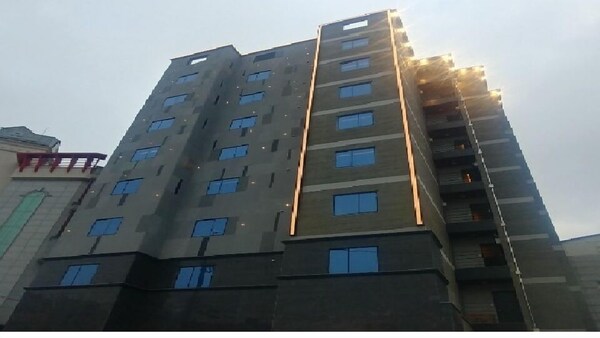 Central Hotel - Namhae-gun