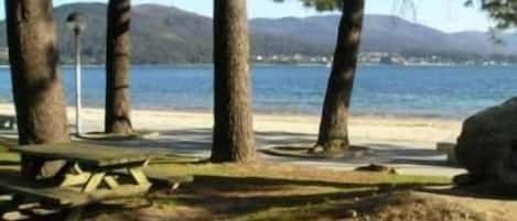 Praia