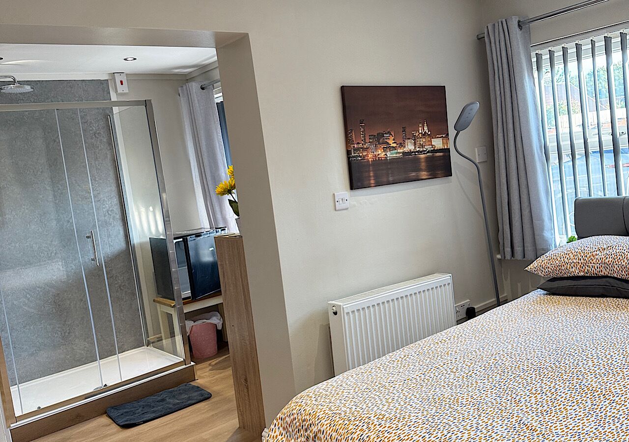 Quarto Duplo Básico, 1 cama de casal, não fumadores, casa de banho privativa | Wi-fi grátis, roupa de cama fornecida 