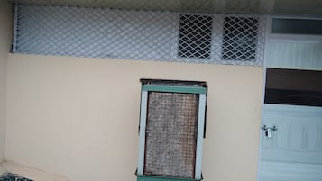 Dormitório Partilhado Cidade, não fumadores | Terraço/pátio interior