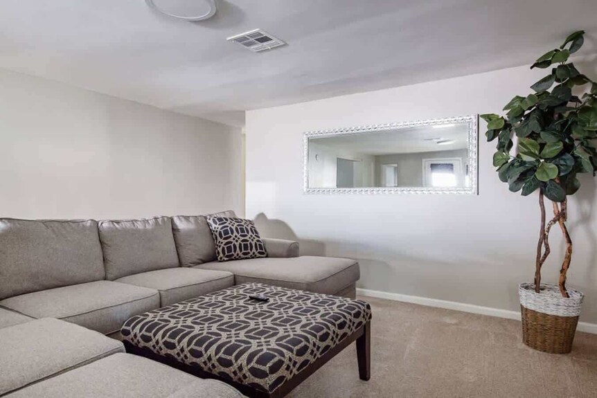 Gated Oasis, Office, Firepit, Bbq, Near Sky Harbor - Phoenix, AZ