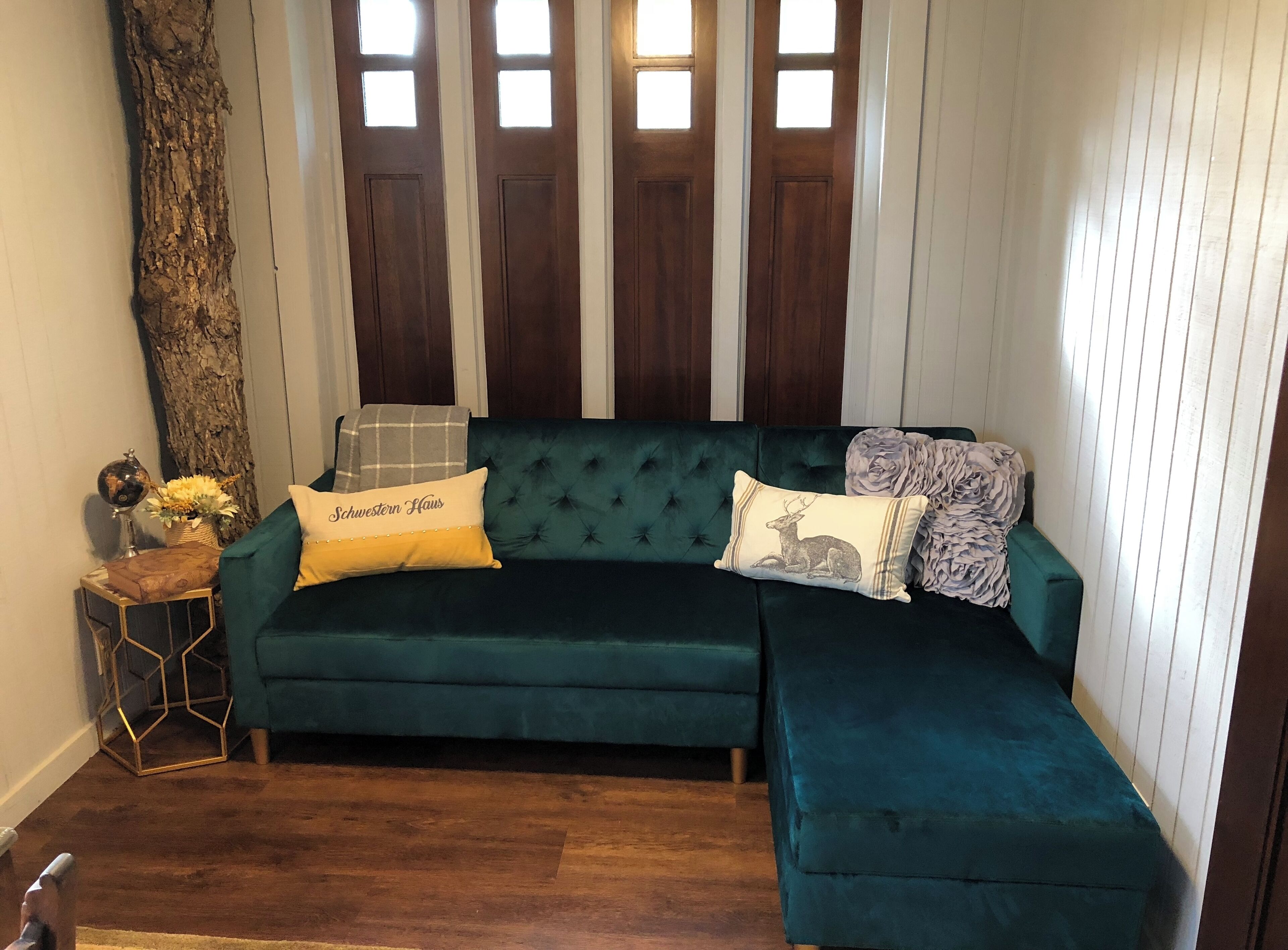 Schwestern Haus Long And Short  Term Rental Discount Available. - Texas