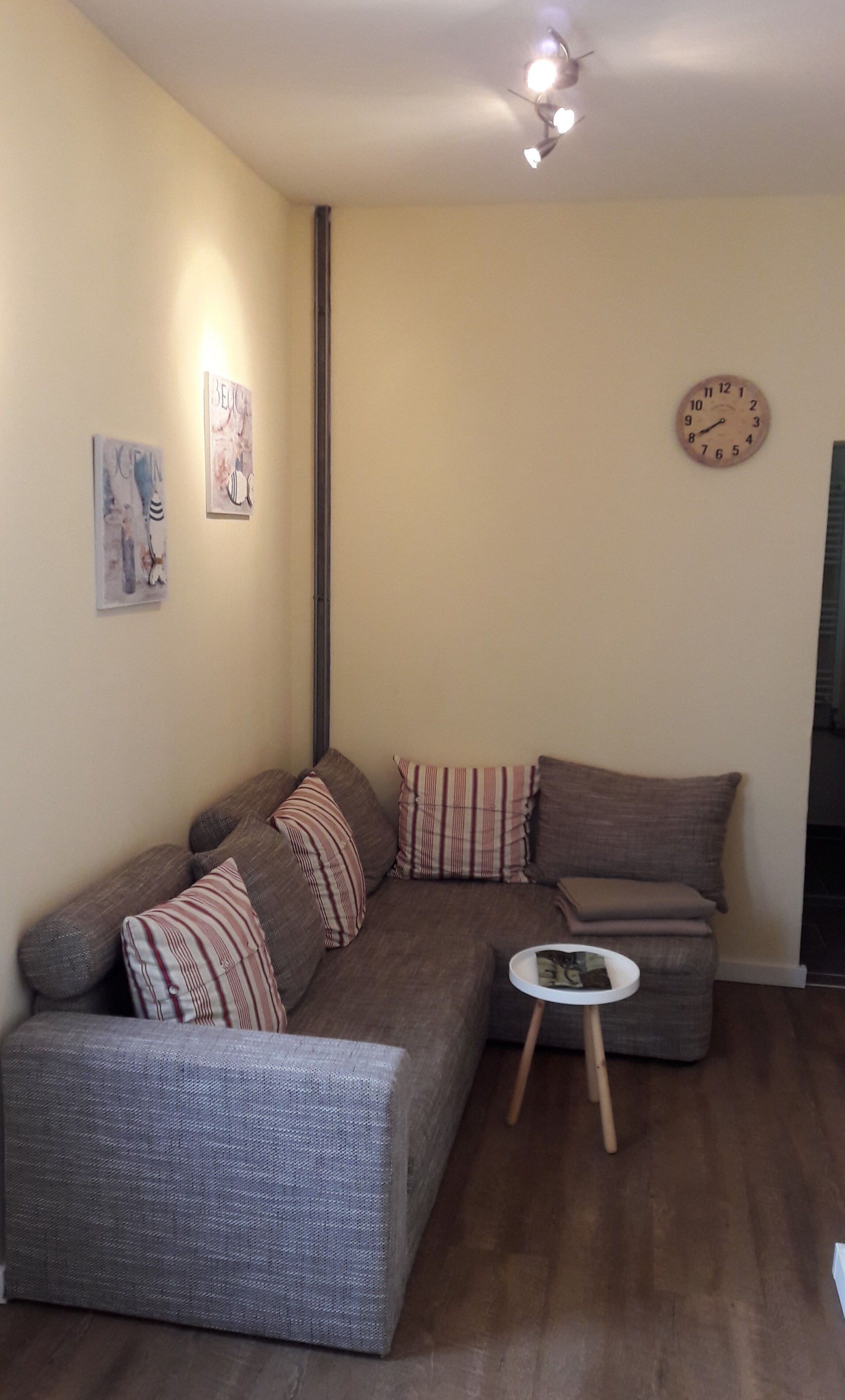 Zinnowitz Kirchstraße 7 - Zinnowitz