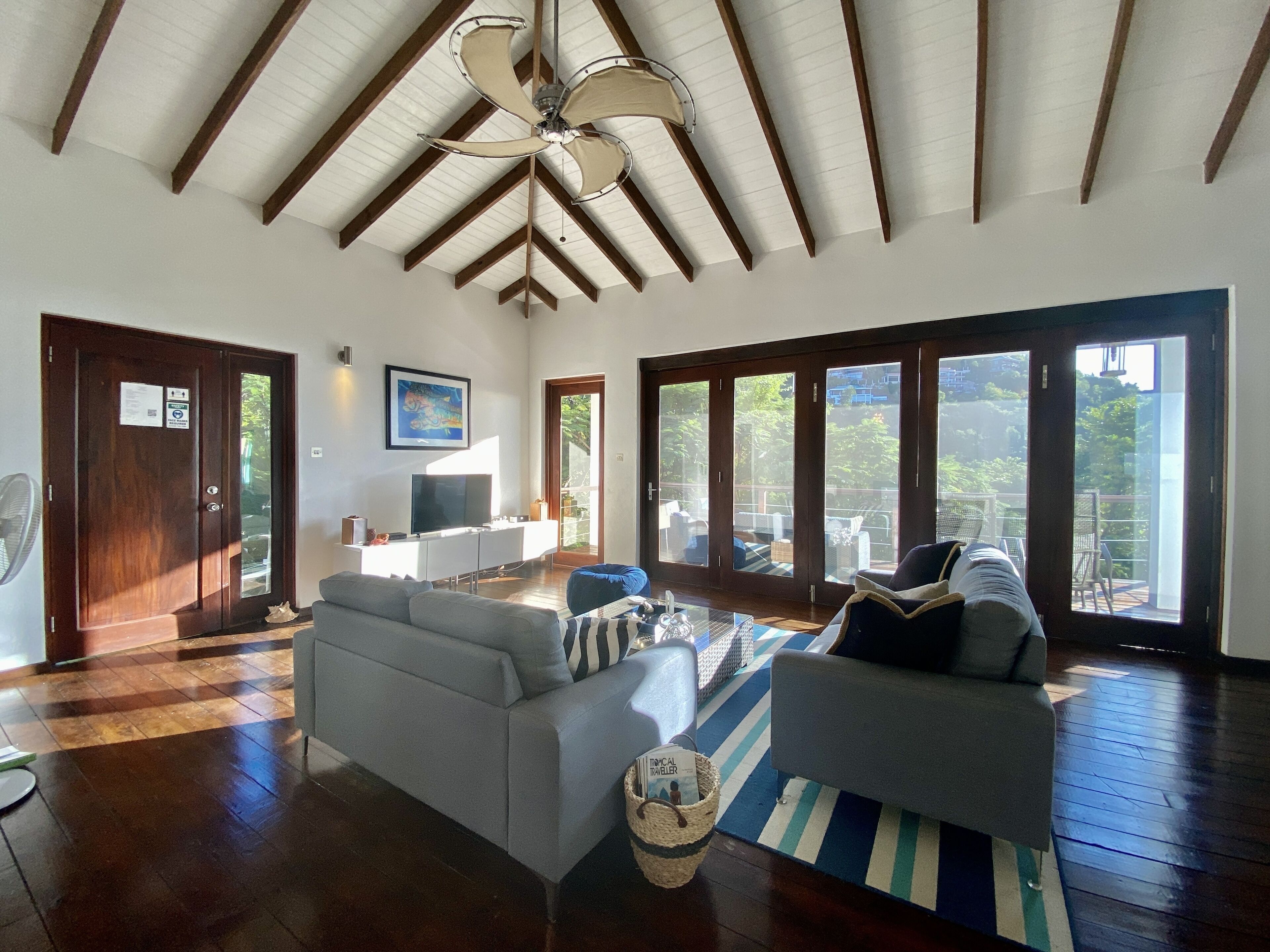 Villa Privada Marigot Bay Santa Lucía! Especial: 1 De Junio - 31 De Agosto De 2019. - Santa Lucía