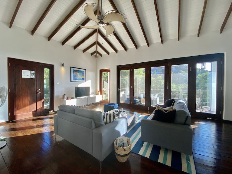 Villa Privada Marigot Bay Santa Lucía! Especial: 1 De Junio - 31 De Agosto De 2019. - Santa Lucía