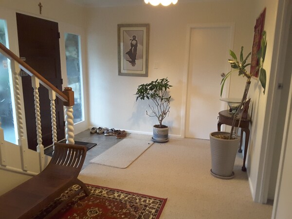 Geyser Lookout Bnb - Rotorua