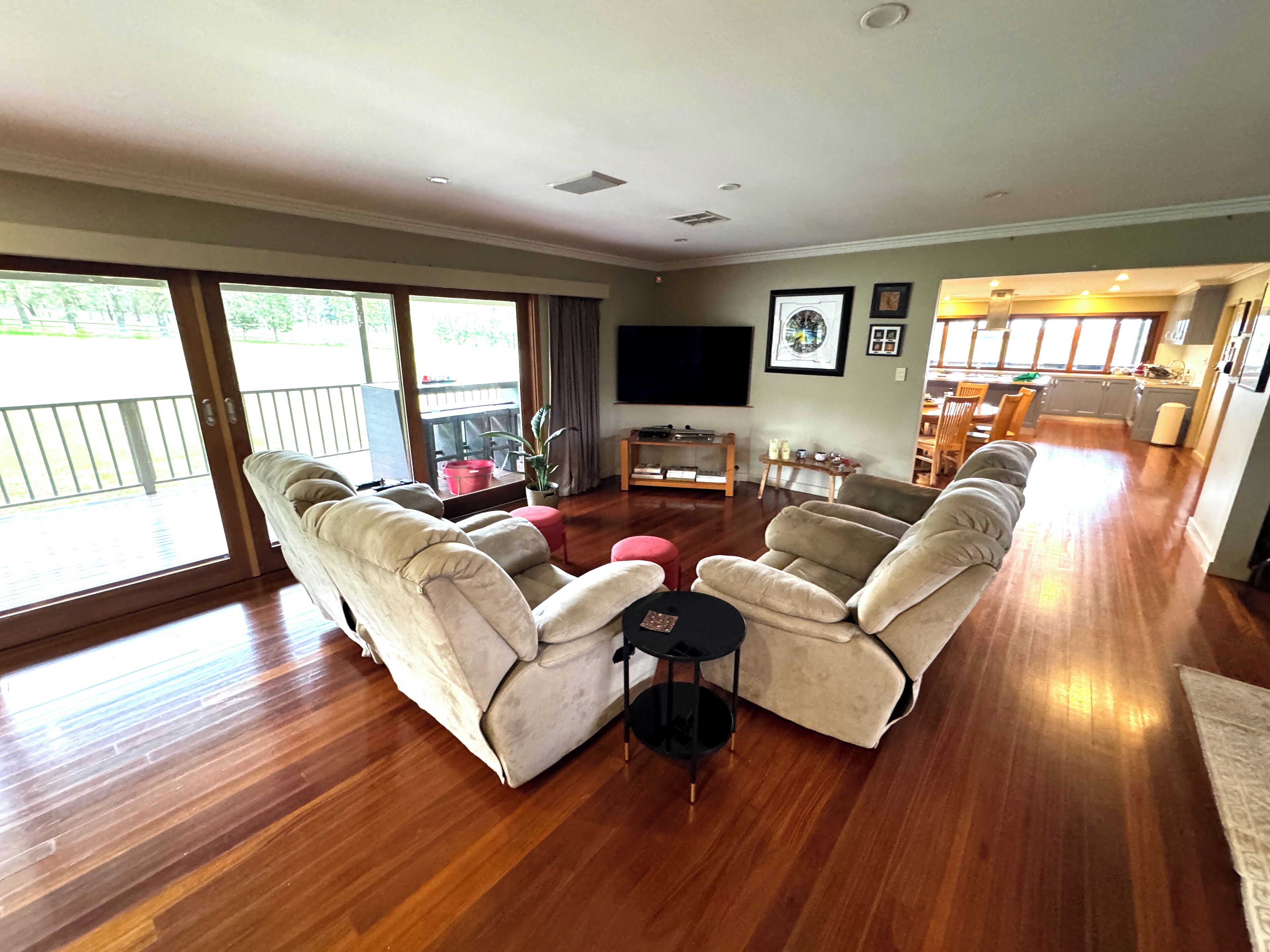 Dixieland Estate - Country Retreat With Games Room - 鮑勒爾