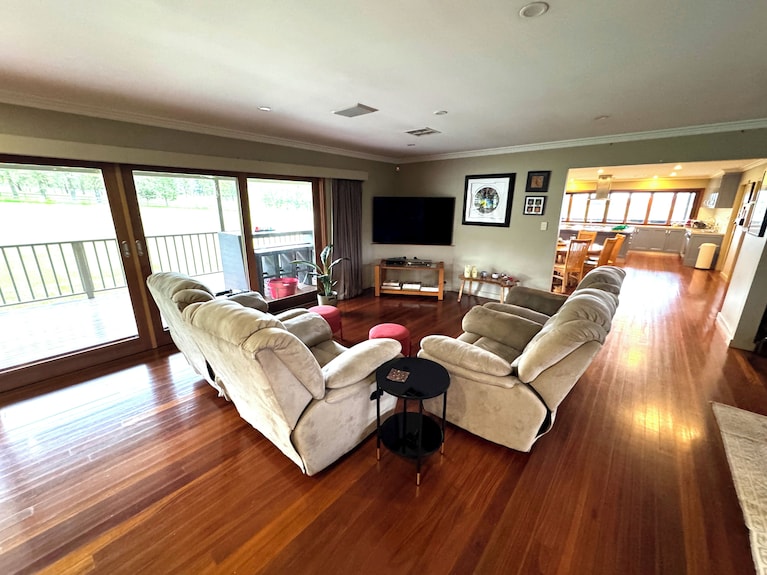 Dixieland Estate - Country Retreat With Games Room - 鮑勒爾