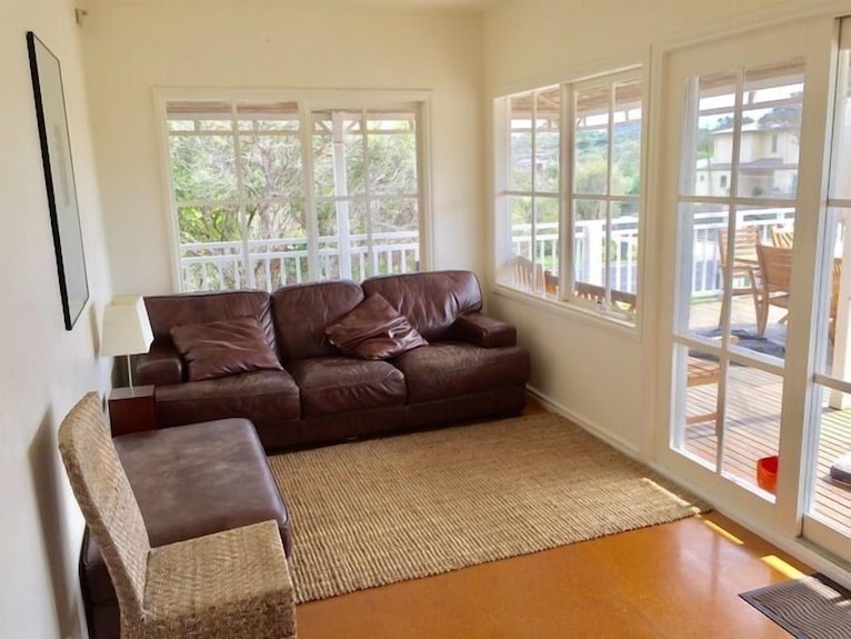 Champagne Decking Sorrento A Few Minutes Walk To Town And Beaches - Victoria