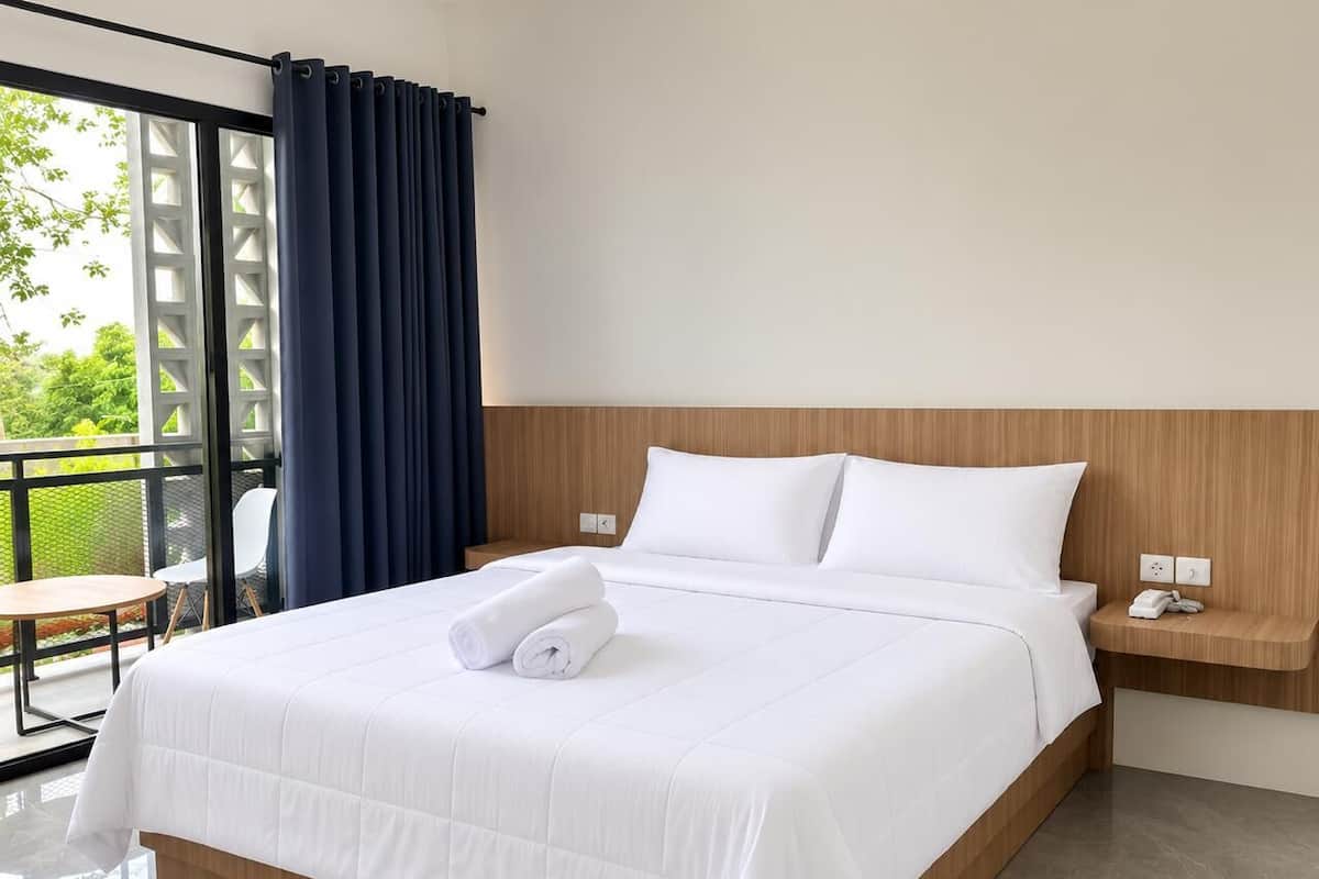 4 quartos, roupa de cama fornecida