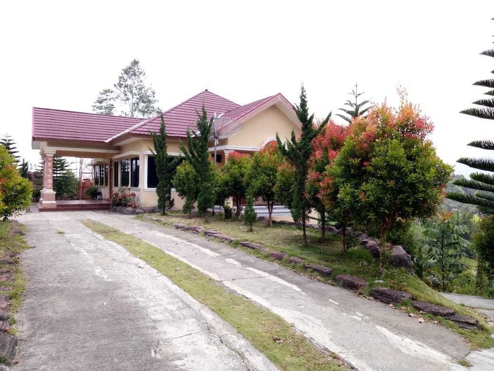 Aldeoz Dempo Pagar Alam Villa Sumsel - Bengkulu