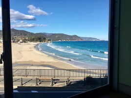 Vista da propriedade