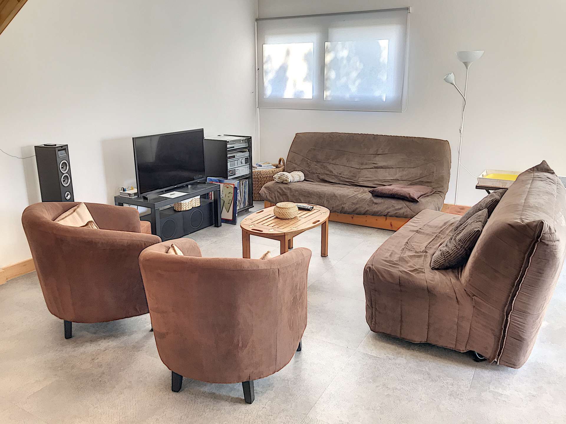Wooden House Near Beach  Messanges - Landes