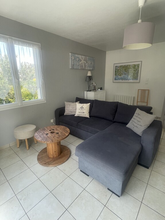 Maison Au Calme, Classée 3 éToiles, à 800m Des Plages Et Des Sentiers Côtiers - Pont-Aven