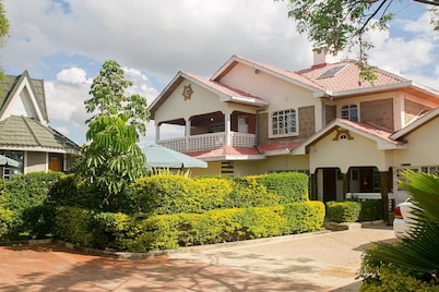 Zarita Boutique Hotel