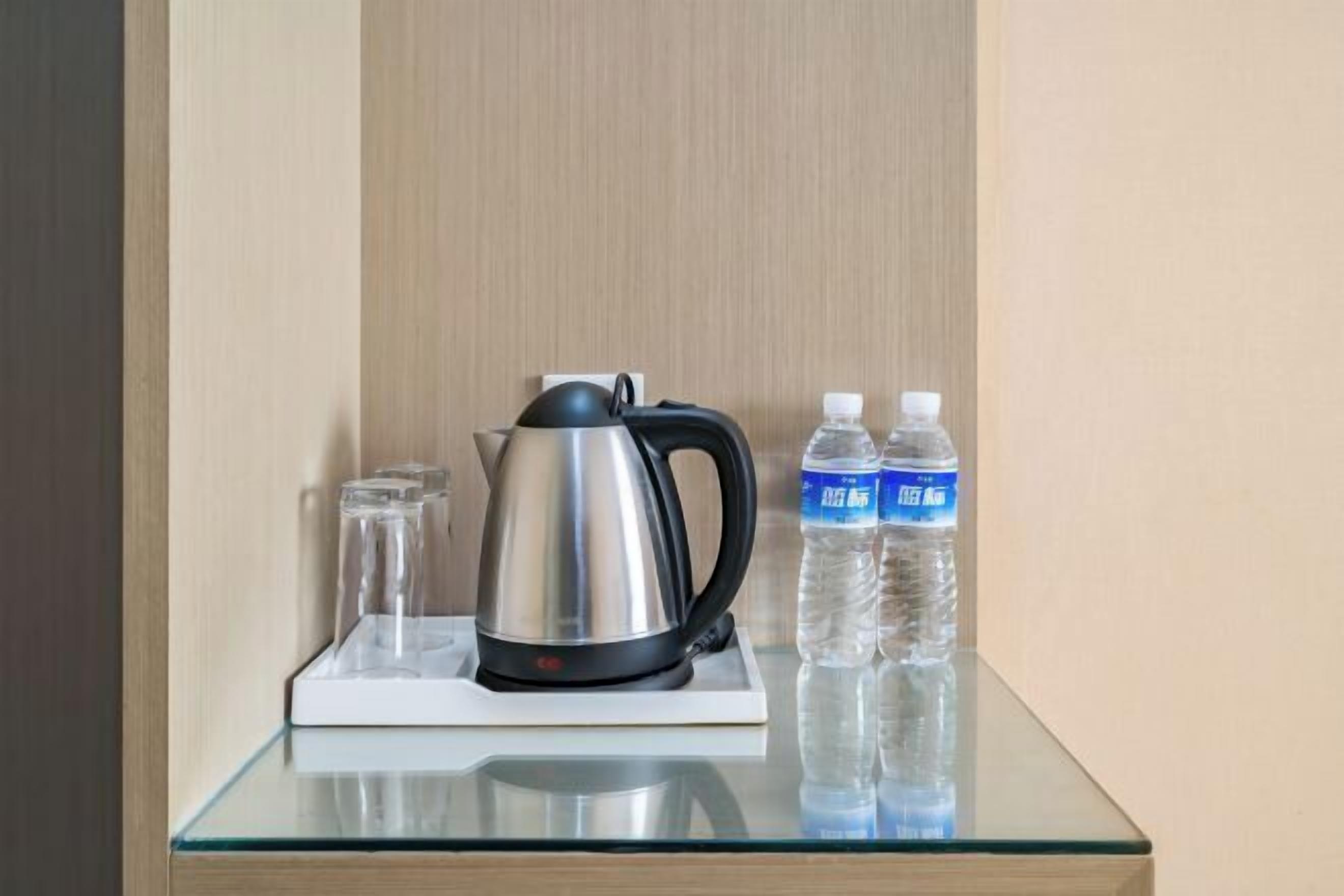 Café e/ou cafeteira