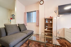 Quarto (201) | Refeições no quarto